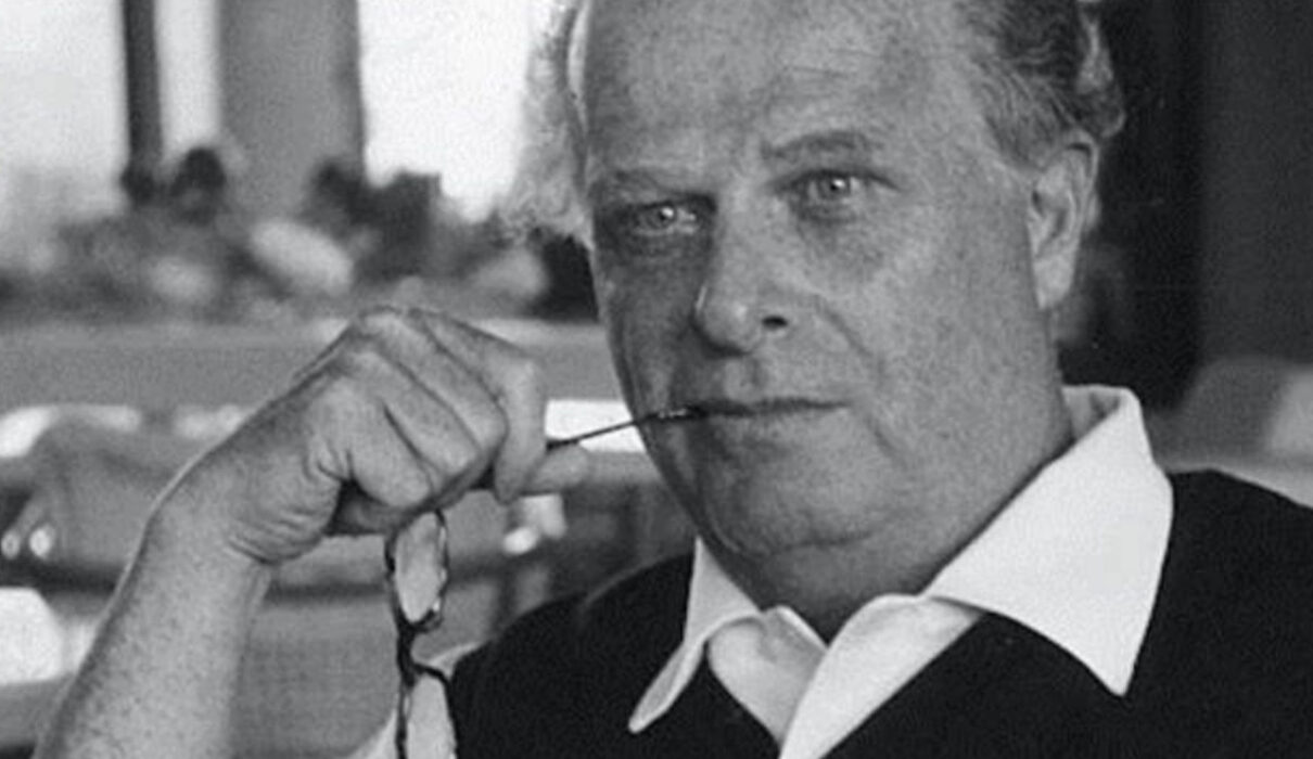 Adriano Olivetti, l’esempiodi un imprenditore illuminato – Pinuccio Massaiu