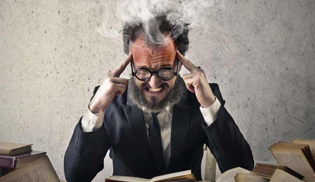 Fatica fisica e fatica mentale. Come funzionano? – Pinuccio Massaiu